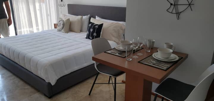 Calle 38 1jb03 - Playa del Carmen