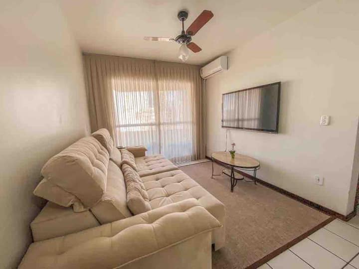 Apartamento Central: Pertinho De Tudo! - Balneário Camboriú