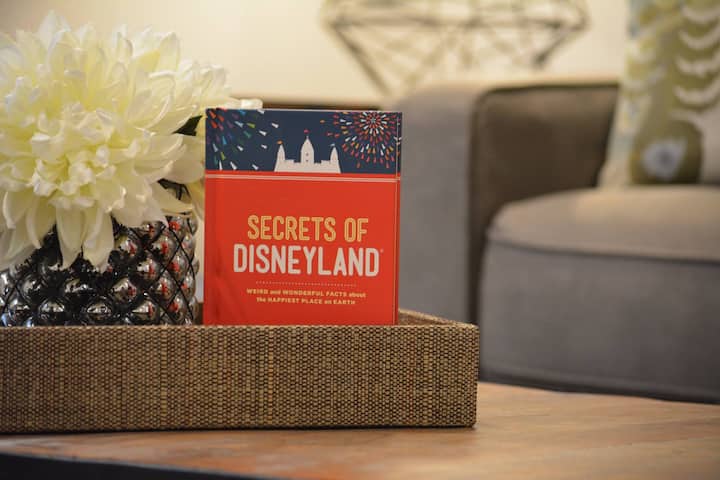 Disney Dream Hideaway - Anaheim, CA