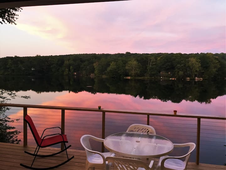 Top 12 Airbnb Vacation Rentals Near Foxwoods Casino, Connecticut ...