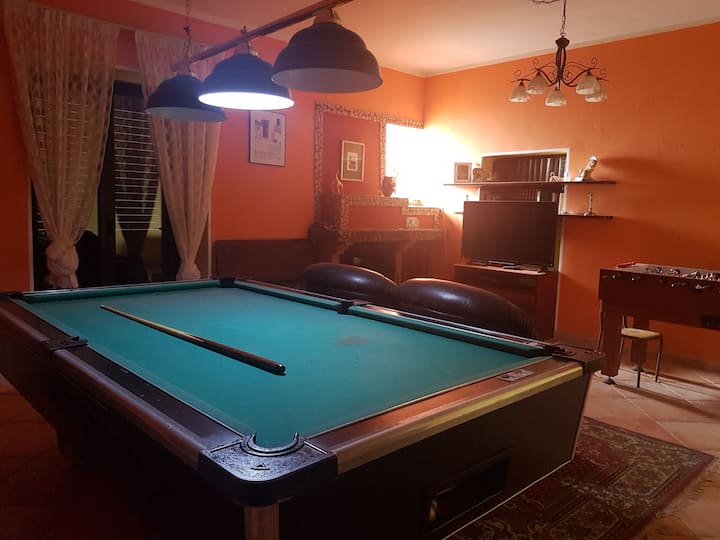 Georgerock - Fiumefreddo Bruzio