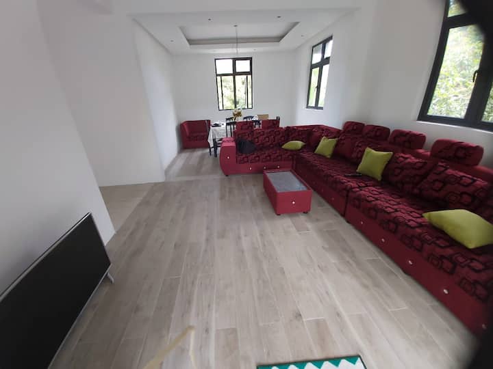 Norah & Noah Appartment - Port Louis