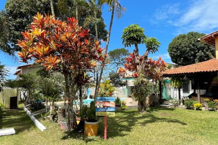 Recanto Costa Azul - State of Espírito Santo