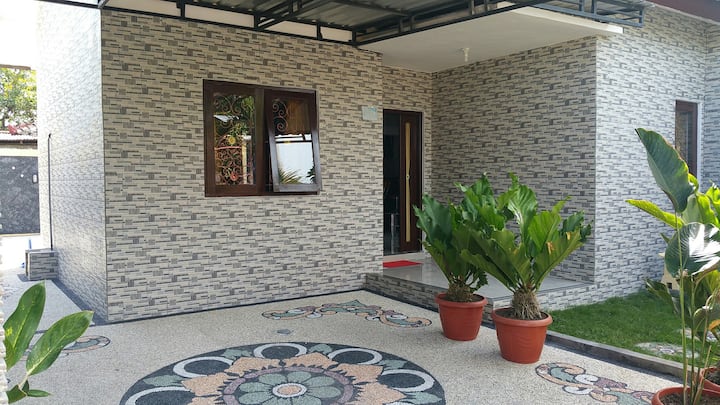 Villa Maria - Singaraja