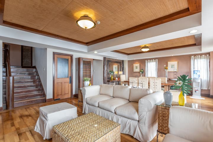 Exclusive Escapes: Beautiful Property In Tagaytay - Tagaytay