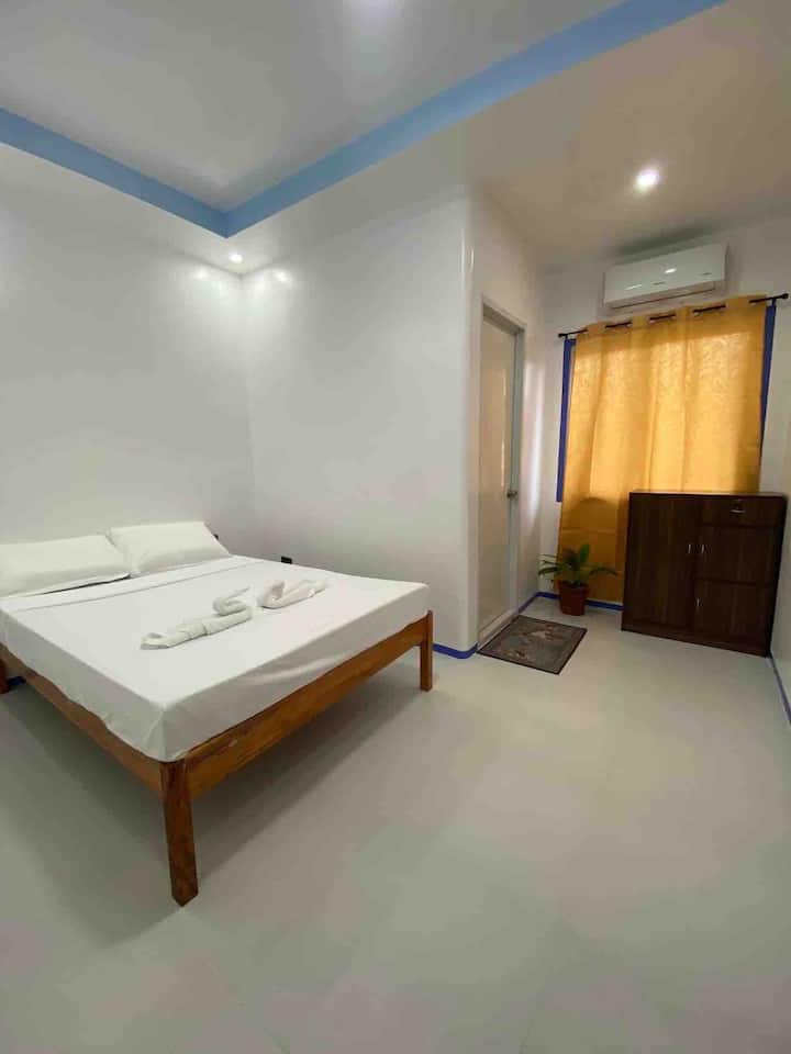 La Ramona’s Place: Gregorio’s Room Good For 2 Pax - Oslob