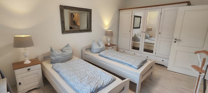 Fewo Bestlage Alter Hafen Sail Urlauber & Monteure - Bremerhaven