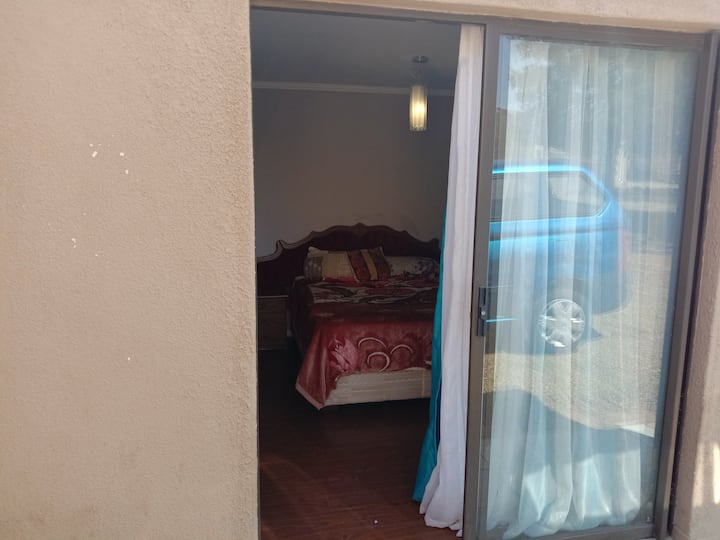 Luvisi Home With A View - 