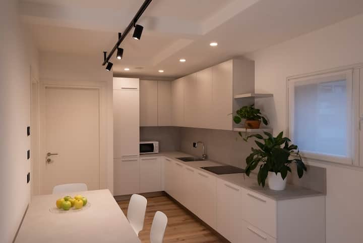 Residence Silvanello - Trento