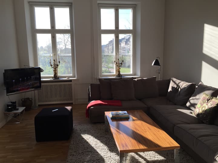 Parkview City Center Apartment - Copenaghen