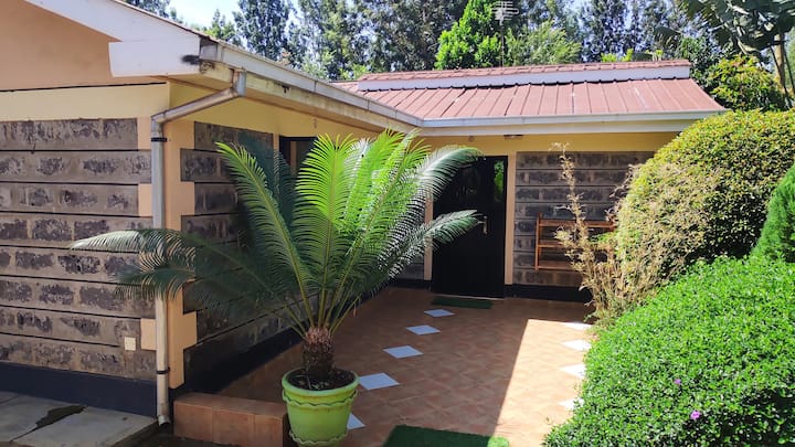 Kangema Ferienwohnungen & Unterkünfte - Muranga County, Kenia | Airbnb