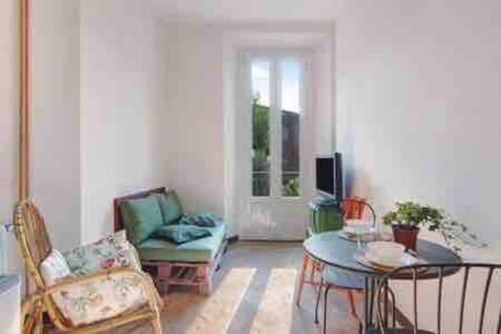 Casa Ortensia Blu-appartamento Ortensia - Cernobbio