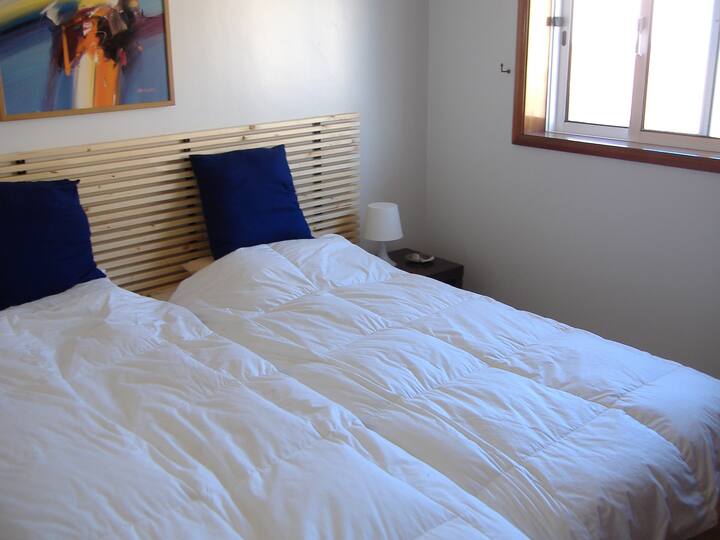 Apartamento Junto A La Playa Sur Oporto - Torreira