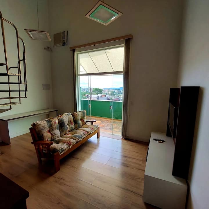 Giardino Residence Flats - Atibaia