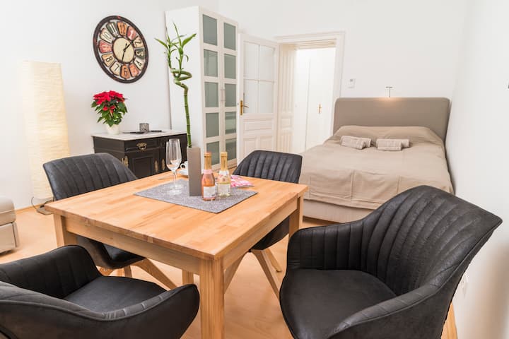 Your Feel-good Home In Vienna I - Vienna