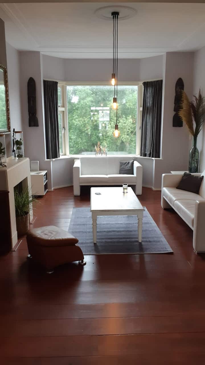 Fully Renovated Apartment At Dutch Dunes - Zuid-Holland