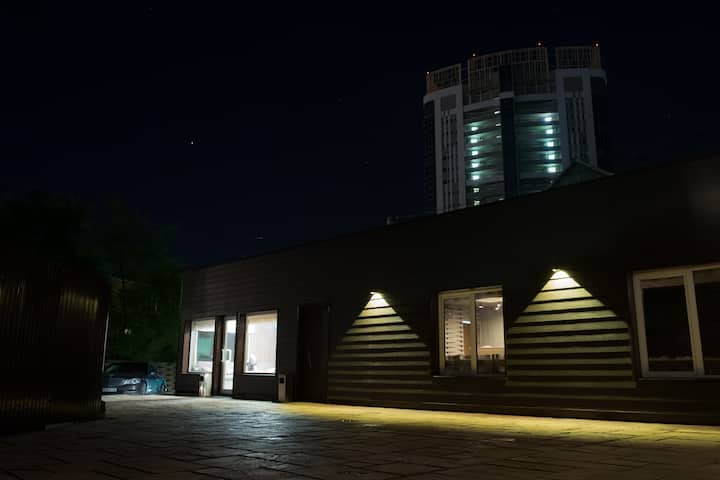 Eagle House Inn Hotel - Владивосток