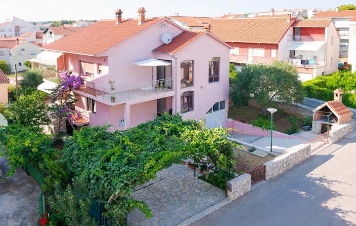 Apartment Marina - Zadar