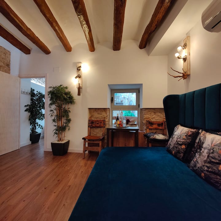Casa Entera Cerca De Mar El Nido 14 - Miami Playa