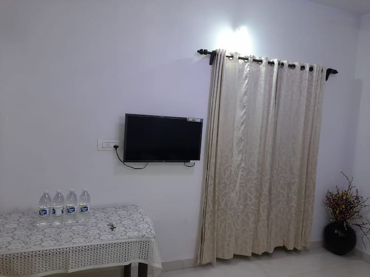 Joroses Apartment 105 - Goa