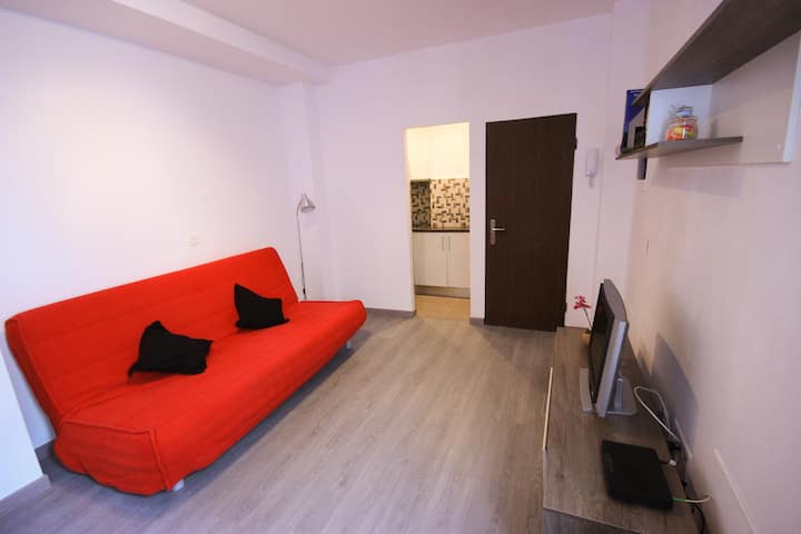 Studio For 2 Twin, Vv - Gran Canaria