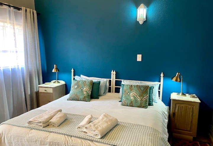 Studio 28 Clarens, Apartment A - Clarens