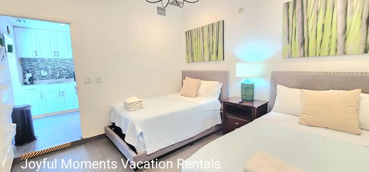 #88 Gulf View 4 - Joyful Moments Vacations - Clearwater, FL
