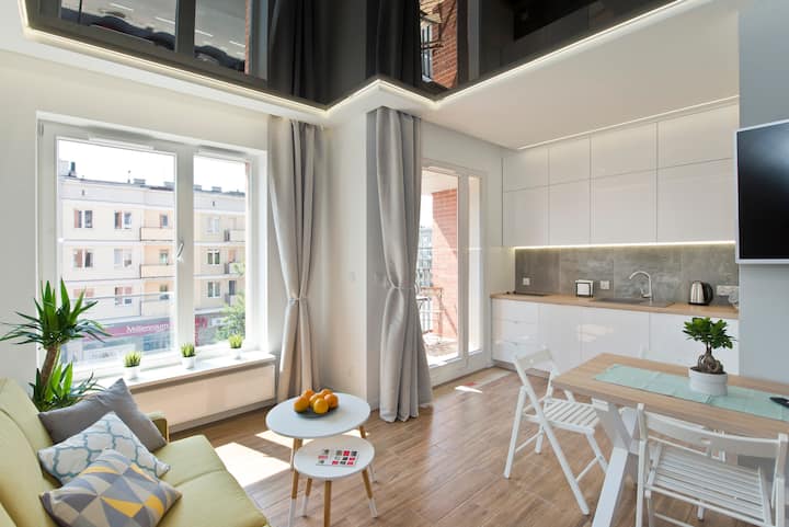 Yourapart Rajska City Centre 69 - Gdańsk