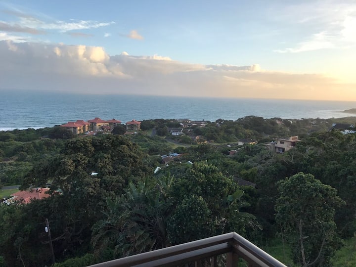 Sea View Apartment - Tugela Mouth