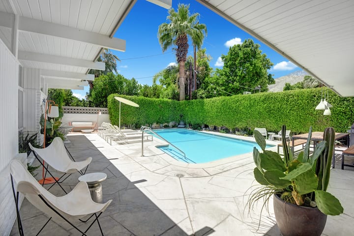 The Amado - Unit 1 - Palm Springs, CA