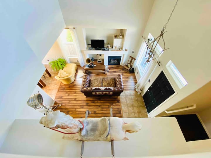 4 Bedroom Vintage House In Sonoma County - Santa Rosa, CA