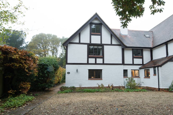 Luxury Apartment In Boars Hill - Oxford