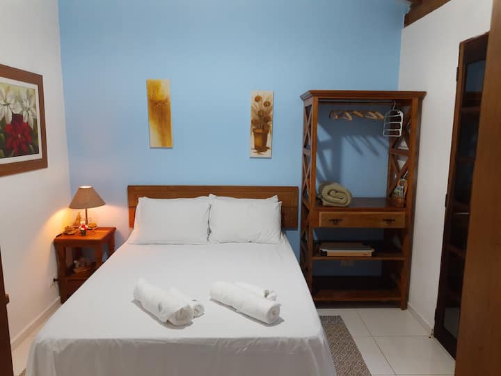 Edicula Nature Ilhabela - Ilhabela