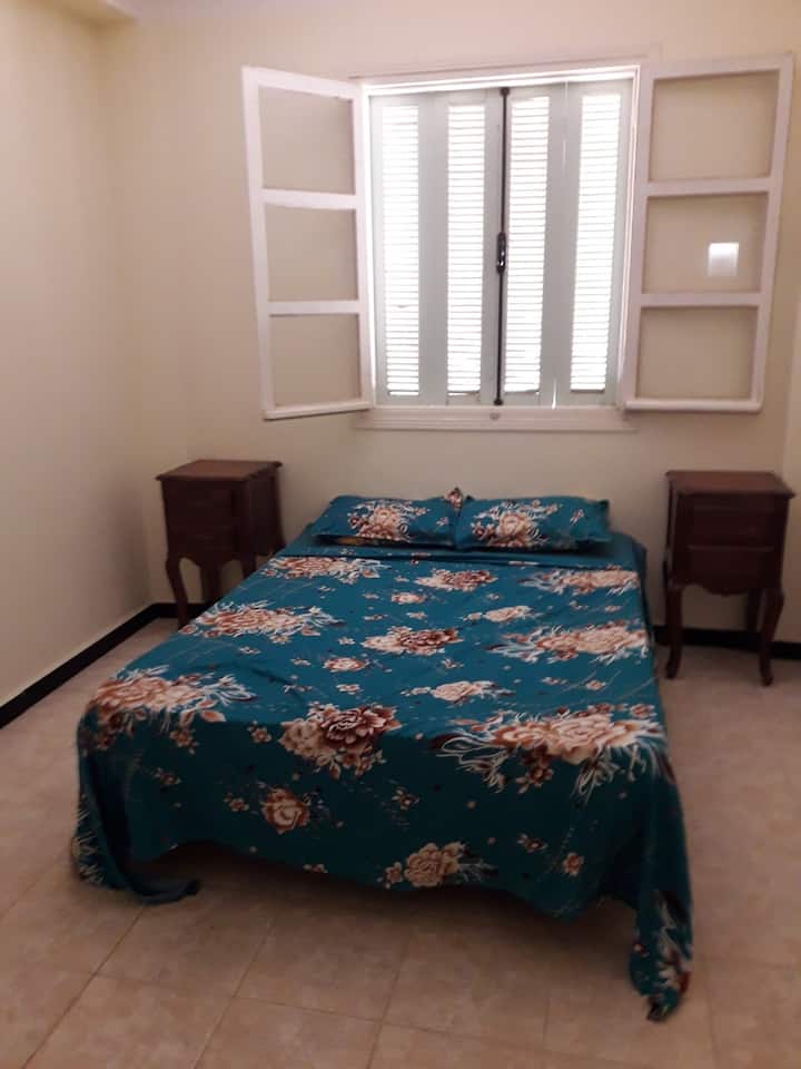 Vacances à  Mostaganem - Mostaganem
