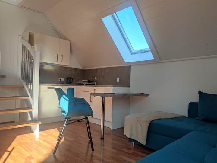 Maisonette Wohnung - Schwäbisch Hall