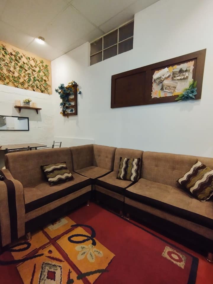 Departamento - 2 Cuadras De Plaza - Arequipa