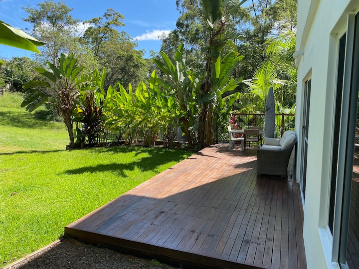 Buderim Hideaway - Buderim