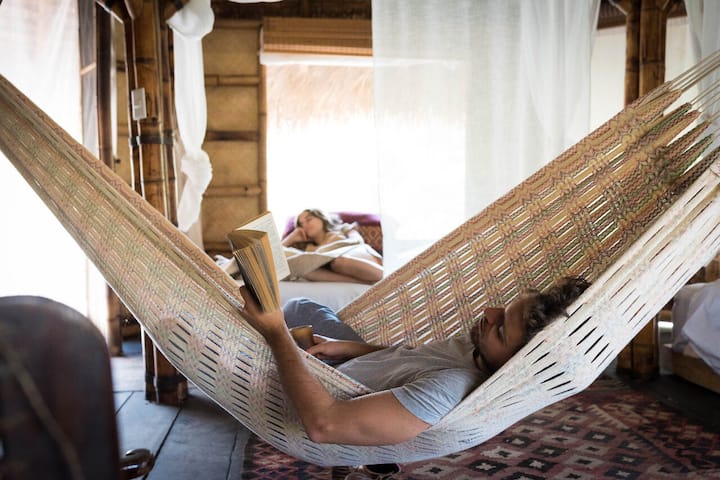 Santuario De Pavo Reales - Morelos