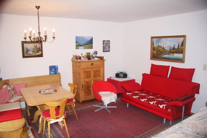 Family Apartment Haus Domicil Top 28 - Saalbach-Hinterglemm
