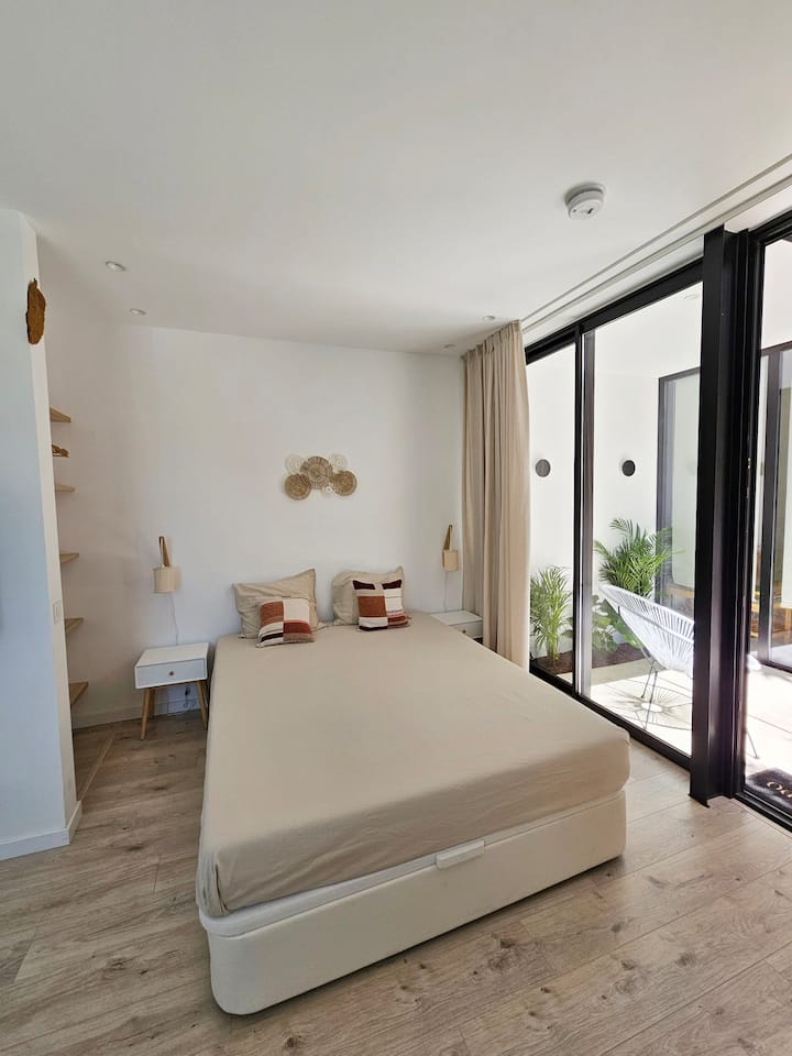 The Singular - Downtown Studio - Faro