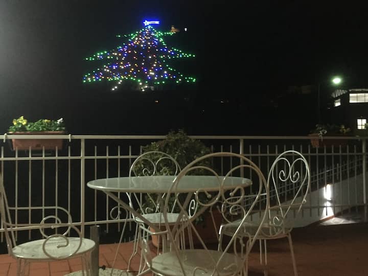 Casa Stefy Gubbio - 古比奧