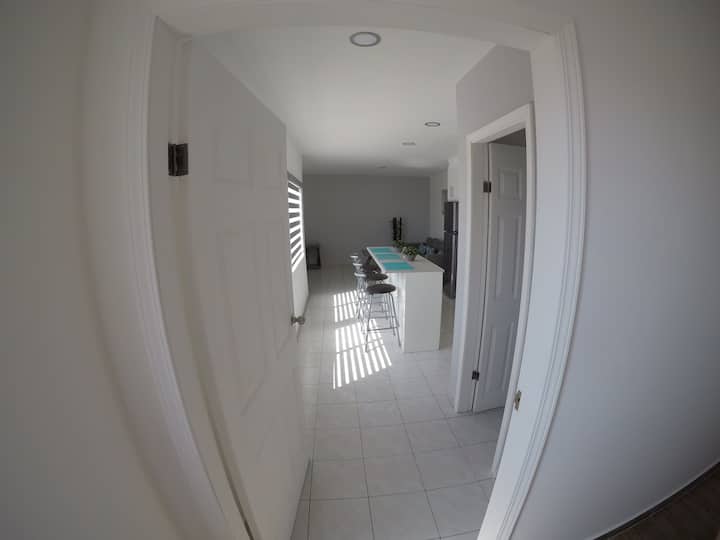 Departamento Con Vista Al Mar (3rd Floor) - Playas de Tijuana