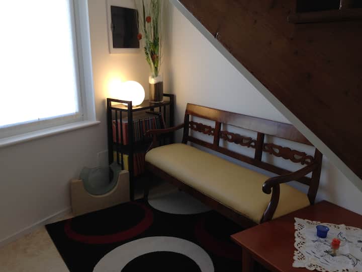 Bed&breakfast A Casa Gattolini - Portogruaro