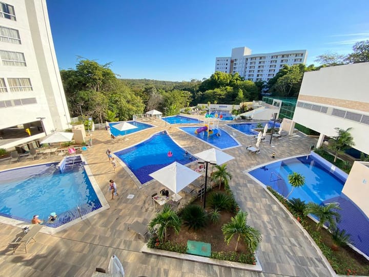 428 Park Veredas - Rio Quente