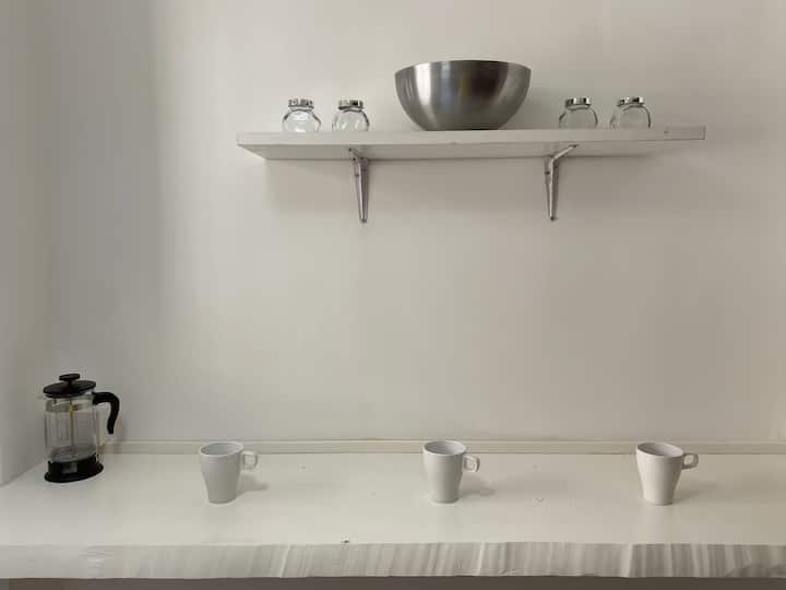 Amazing 4 Rooms, 4 Bathrooms, Equipped Kitchen - Roma