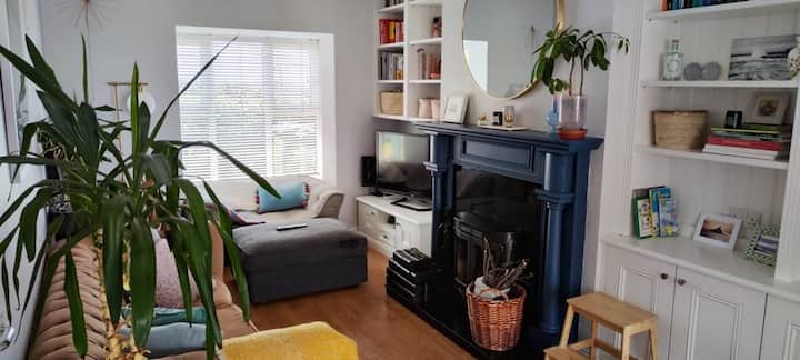 Lahinch Holiday Home - Lahinch