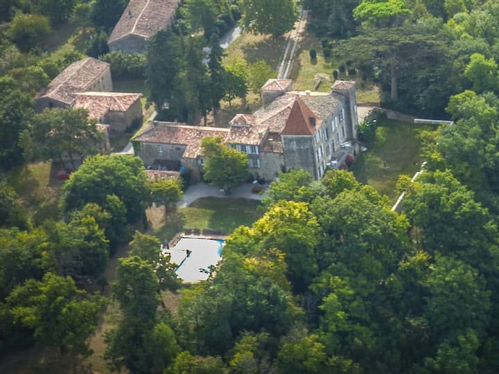 Promo Juillet Août Offrez Vous Une Vie De Château - Revel
