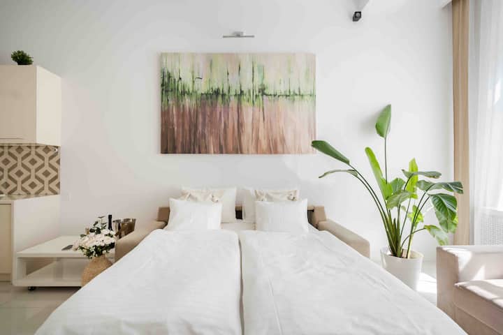 Luxury  Apartment Next To Fashion Street - Budapest
