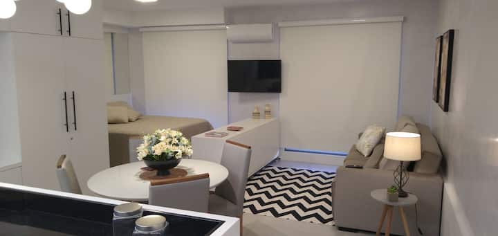 Melhor Localização E Super Decorado - Porto Alegre