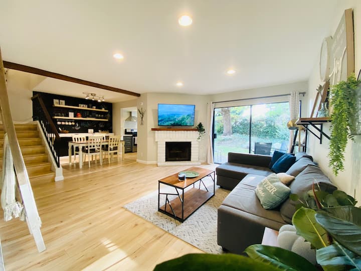 🌟 Cozy Home 3b/2.5b Near Ontario Airport - Chino Hills, CA